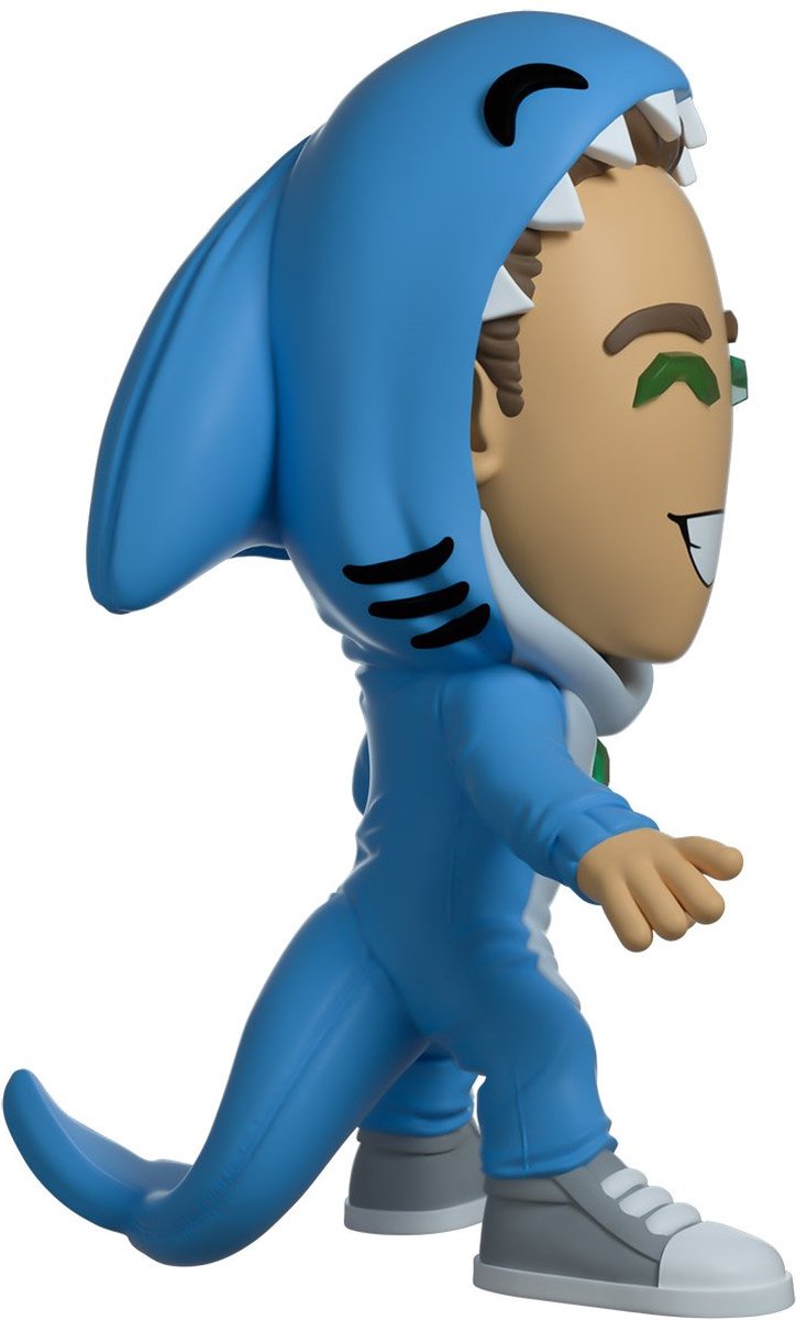 Youtooz Foolish Gamers #308 youtube streamer Caroline content creator ...