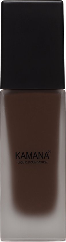 Kamana Foundation | bol