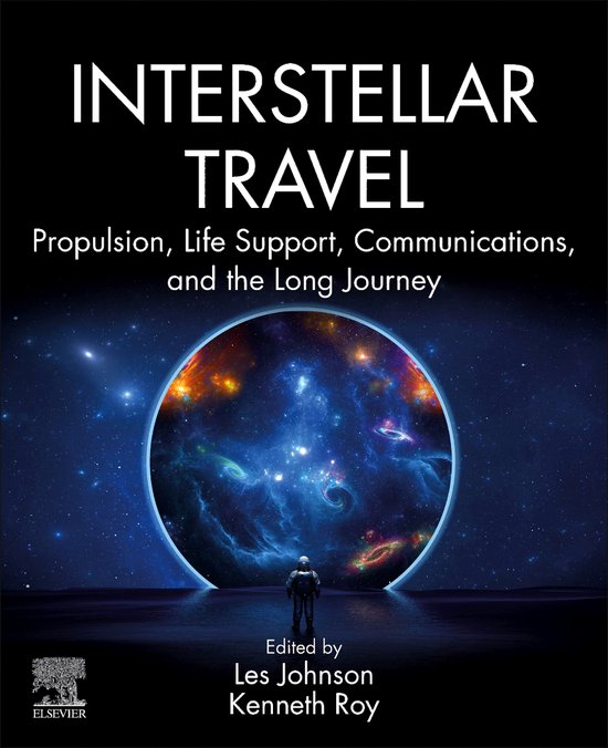 Interstellar Travel (ebook), Les Johnson | 9780323912815 | Boeken | bol