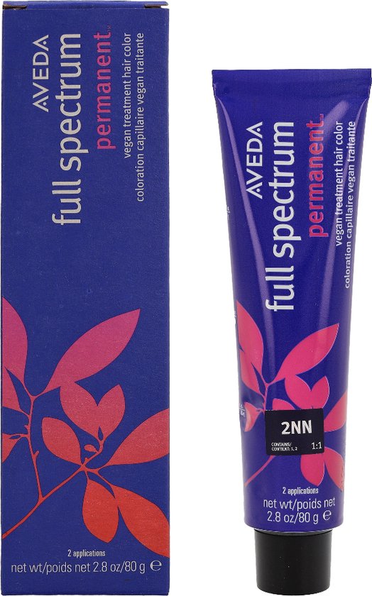 Aveda Full Spectrum Pure Tone Hair Color | bol.com
