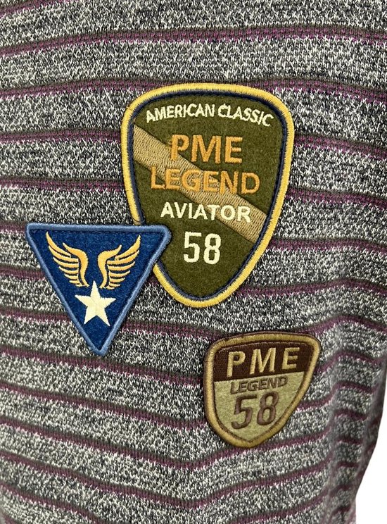 PME Legend American Classic (Aviator) Longsleeve - Maat M | bol