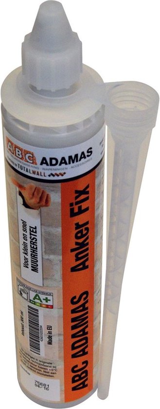 Anker Fix Koker 300ml | bol