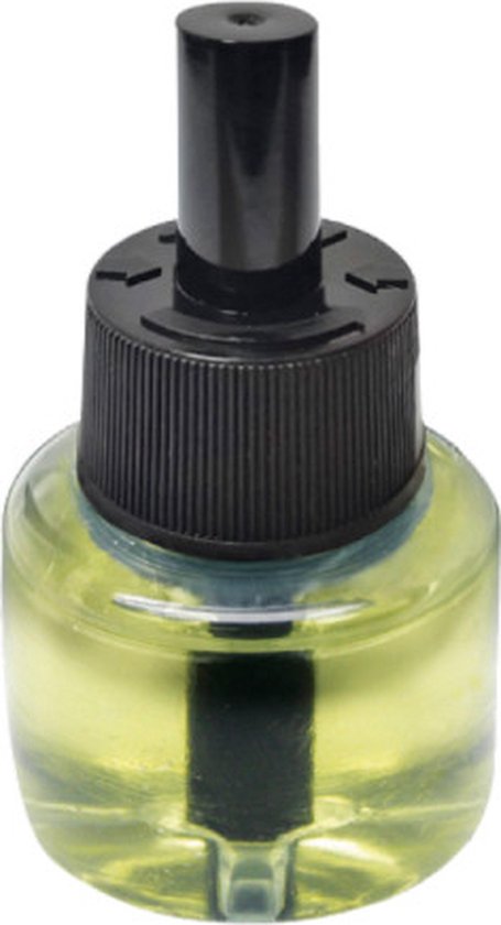 MASSO Elektrische Muggenspray Navulling - 33ml - 06575 | bol