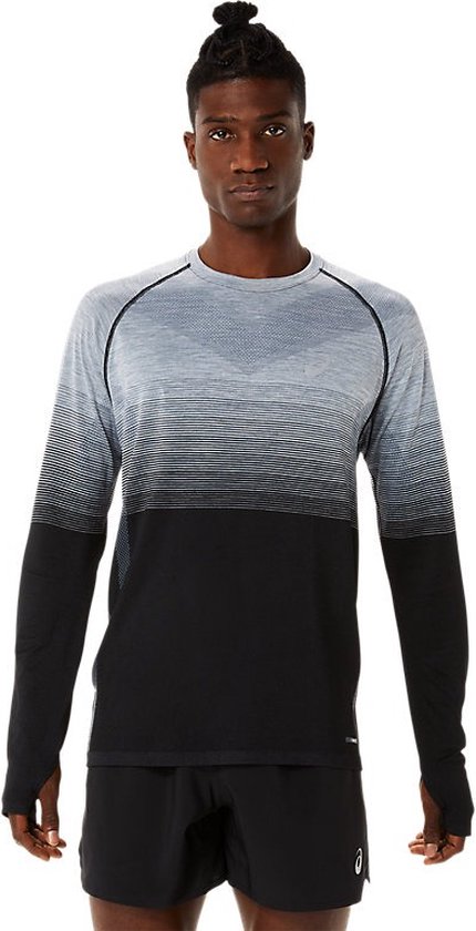 ASICS SEAMLESS LS TOP | bol