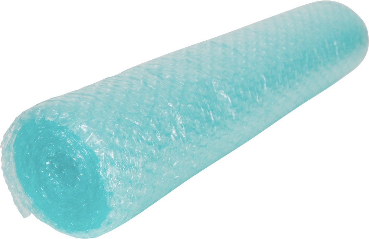 Noppenfolie op rol | Bubbelfolie | Beschermfolie | 50cm x 5m ...