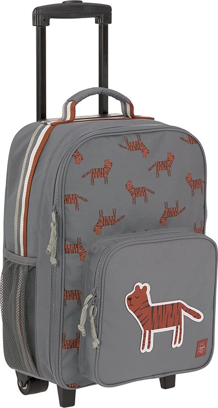 Trolley Suitcase Set, Handbagage - Kinderkoffer Trolley - children's ...