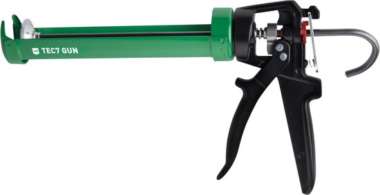 Tec 7 Gun (kokerpistool) | bol