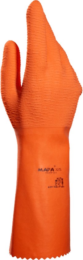 Mapa Harpon 325 handschoen, 5 paar XL | bol.com