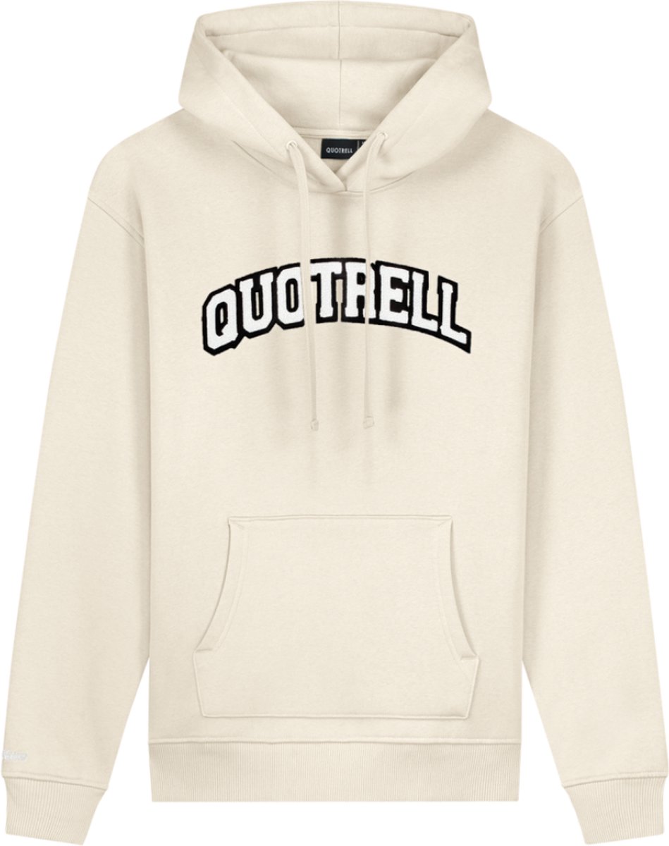 Quotrell University Hoodie | bol.com