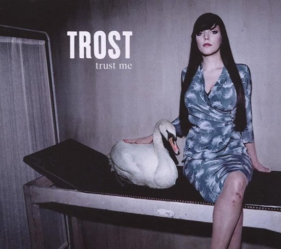 Trost - Trust Me (LP), Trost | Muziek | bol