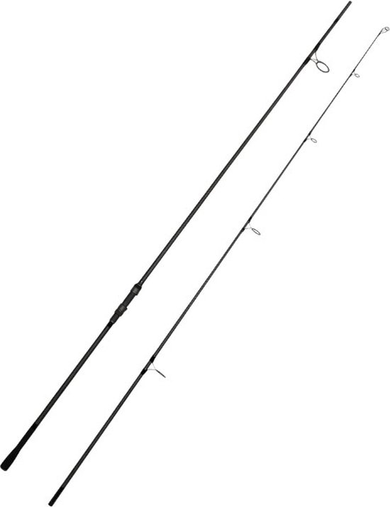 Trakker Defy Rod 12ft 3.5lb | Karperhengels | bol.com