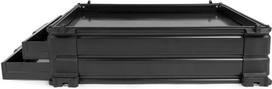 Preston Inception Mag Lok 2 Drawer Unit | bol