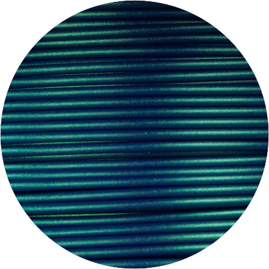 colorFabb Pla Chameleon Nebula 3D-printerfilament - 1,75 mm - 750 g ...