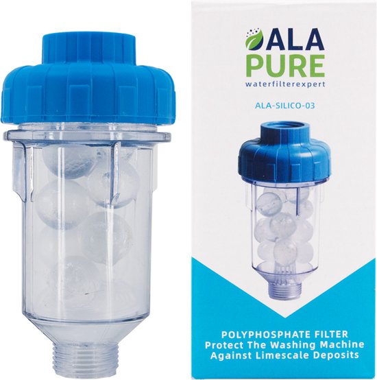 Alapure Vaatwasser Antikalk filter | bol