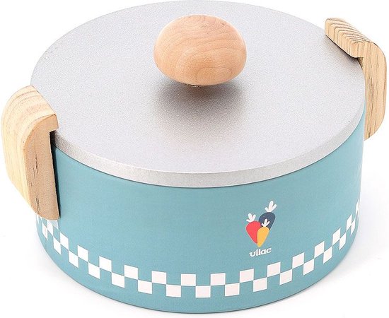 Kookpot en observatiespel | bol.com