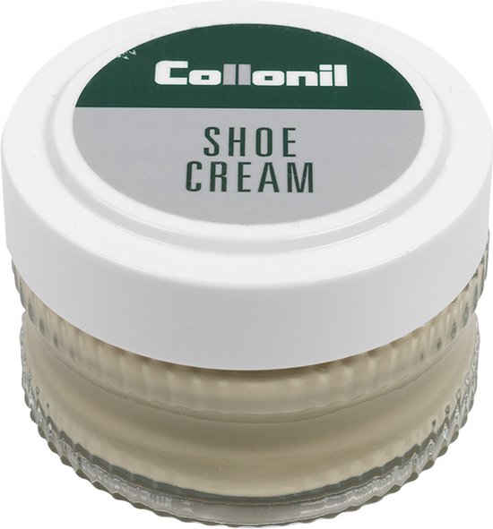 Collonil shoe cream | wool white | 50 ml | bol.com