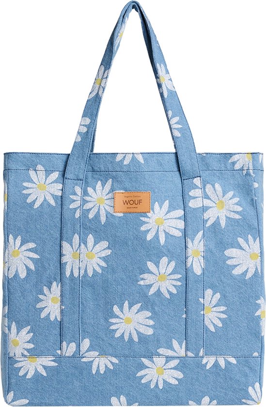 Wouf Drew Tote Bag multi | bol.com