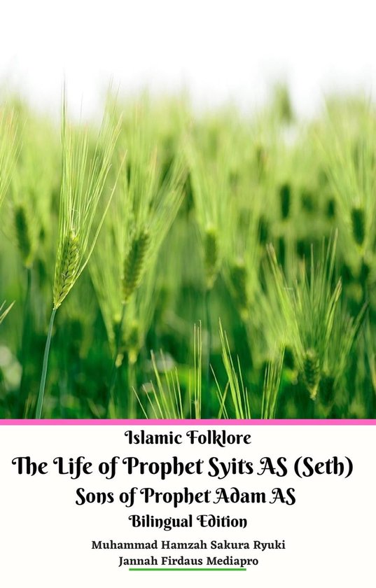 Islamic Folklore The Life of Prophet Syits AS (Seth) Sons of Prophet ...