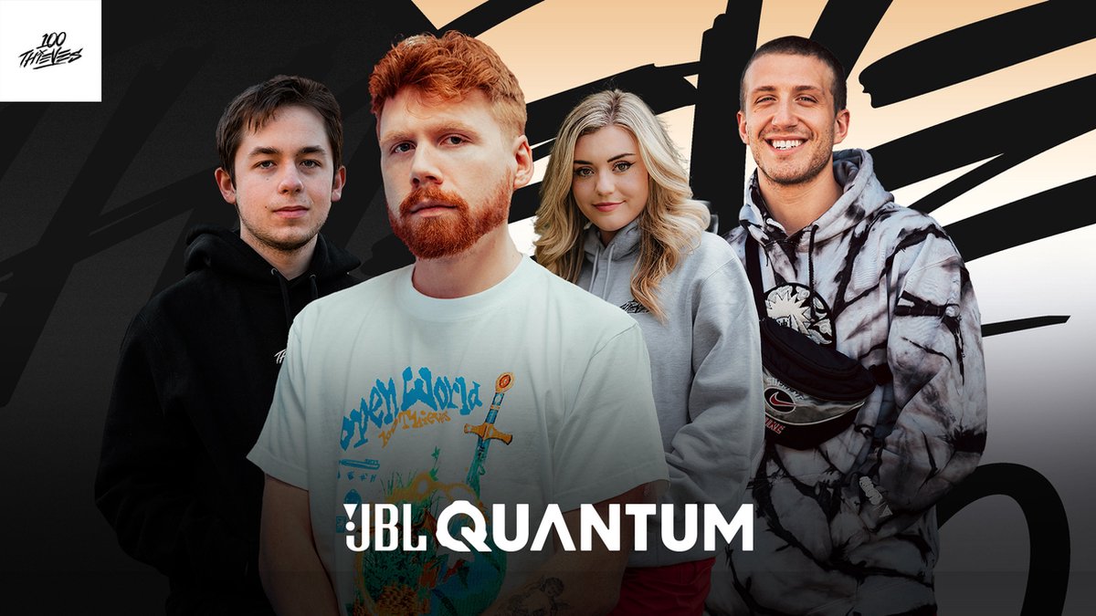 JBL Quantum One - Gaming Headset - Draadloos - Over Ear - 360º Sound ...