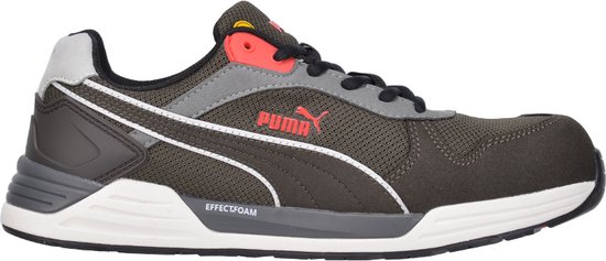 Puma werkschoenen S1P SRC ESD 64467 | bol.com
