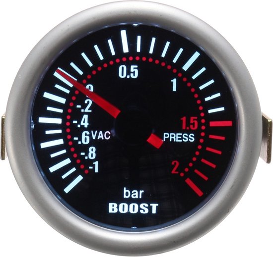 Boost Bar-meter | bol.com