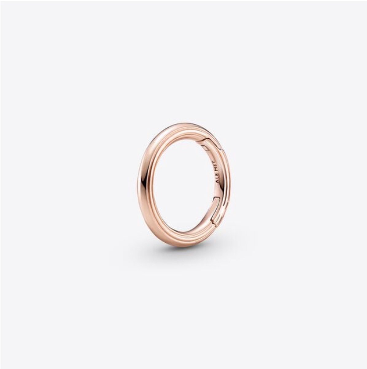 Pandora ME Styling Round Connector 789671C00 | bol.com