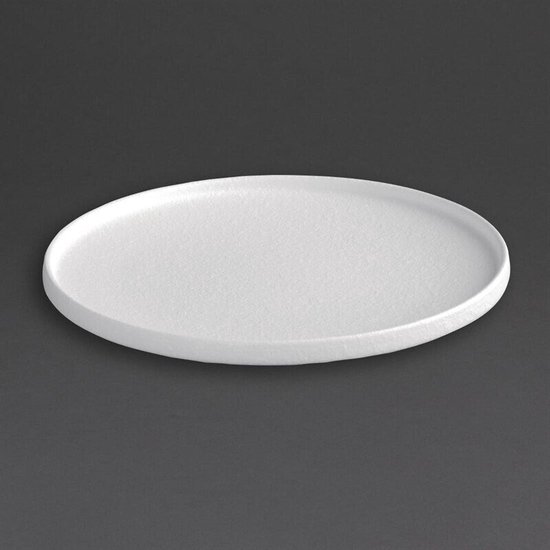 Olympia Salina Platte Borden 215mm (4 Stuks) - Olympia FD012 ...