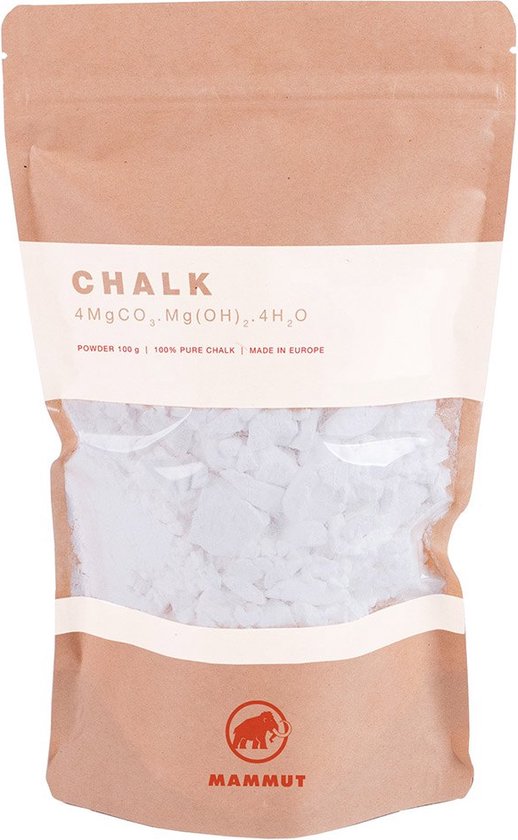 Chalk powder 100 gram | bol