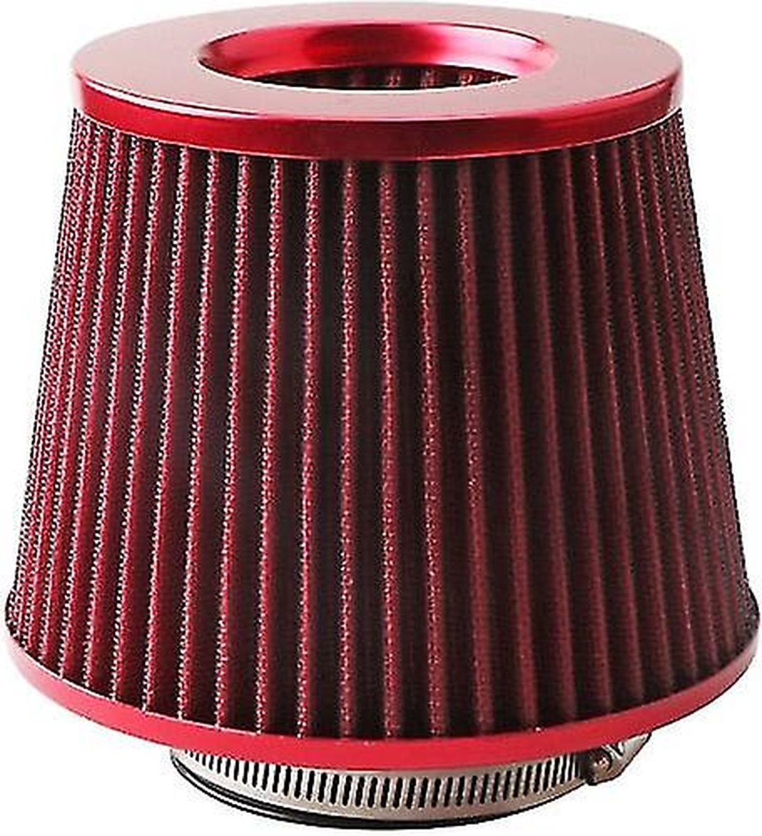 Sport luchtfilter intake auto | bol.com