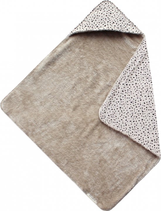 Cheetah | Teddy Swaddle | bol.com