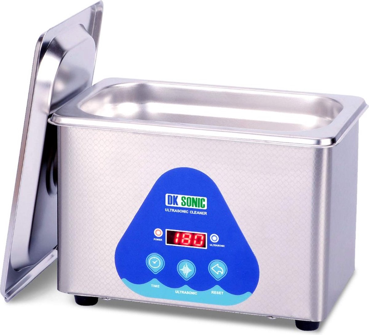ultrasoon reiniger ultrasonic cleaner 0,7 liter ultrasonic reiniger ...