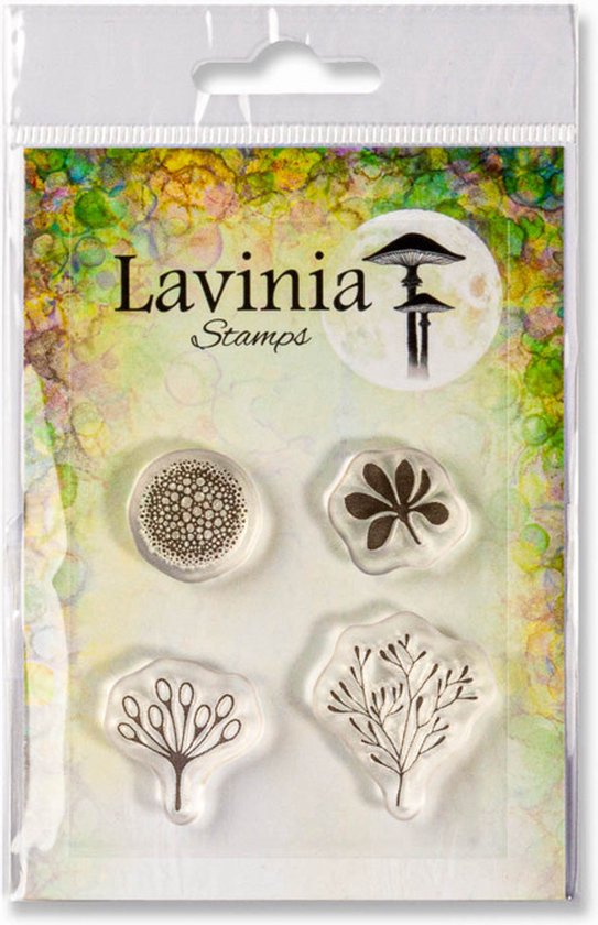 Lavinia Stamps LAV764 | bol.com