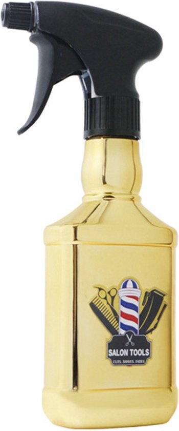 WiseGoods Luxe Kapperspuit - Spuitfles Kappers - Plantenspuit - Kapper ...