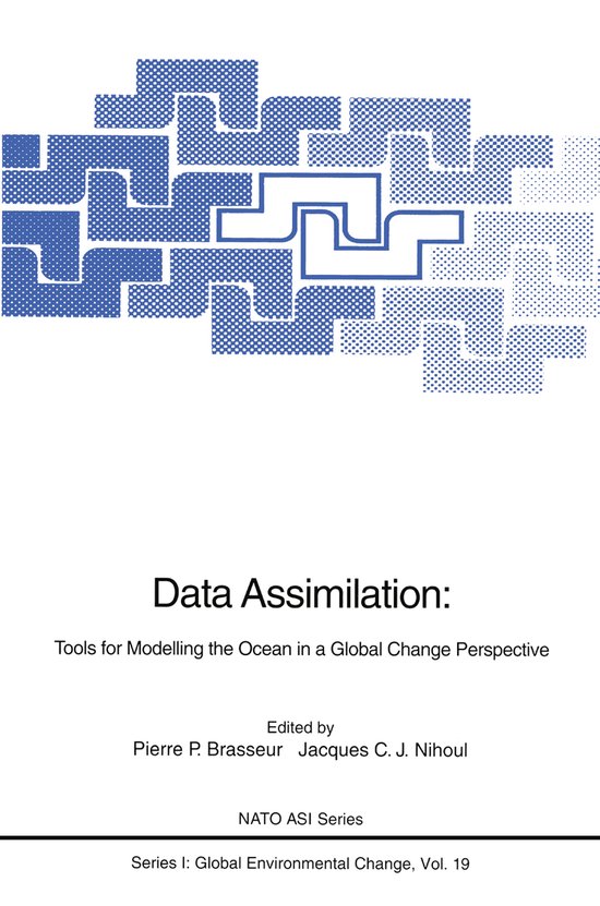 Data Assimilation | 9783642789410 | Boeken | bol