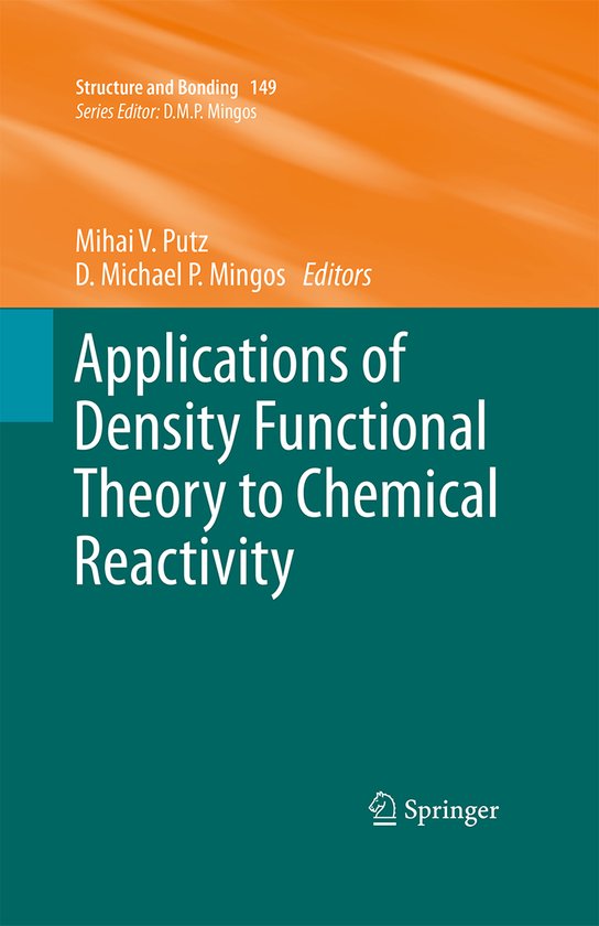 Structure and Bonding- Applications of Density Functional Theory to ...