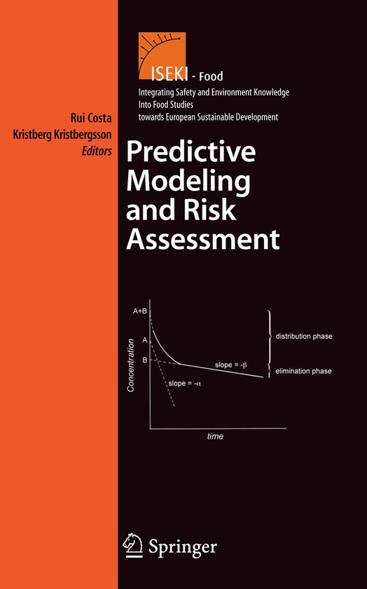 Predictive Modeling and Risk Assessment | 9781441941350 | Rui Costa ...