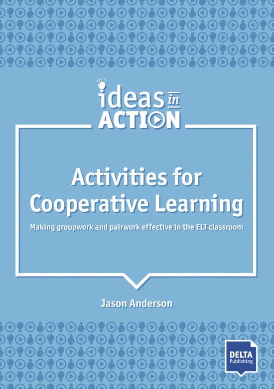 Cooperative learning activities for the English language classroom ...