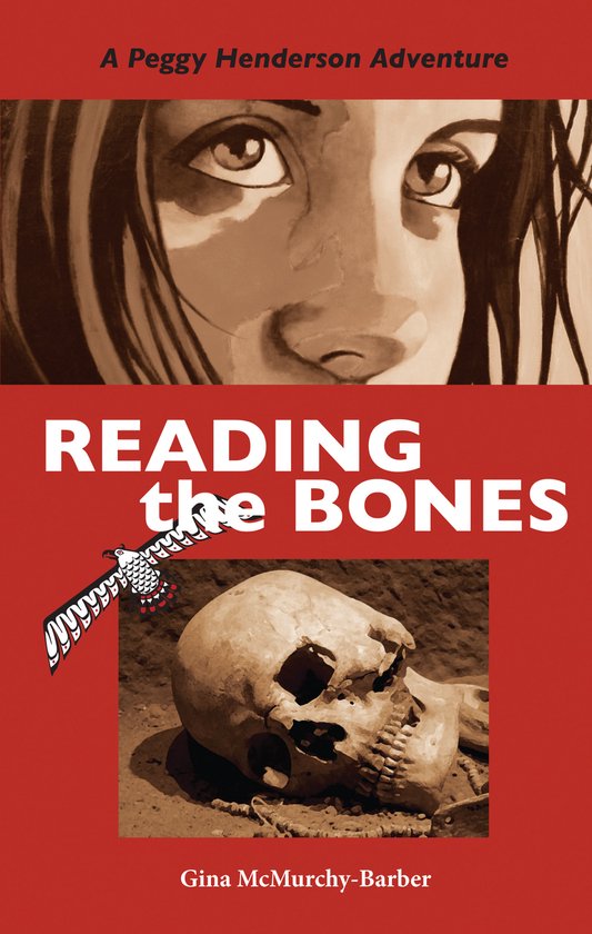 Reading the Bones | 9781550027327 | Gina Mcmurchy-Barber | Boeken | bol