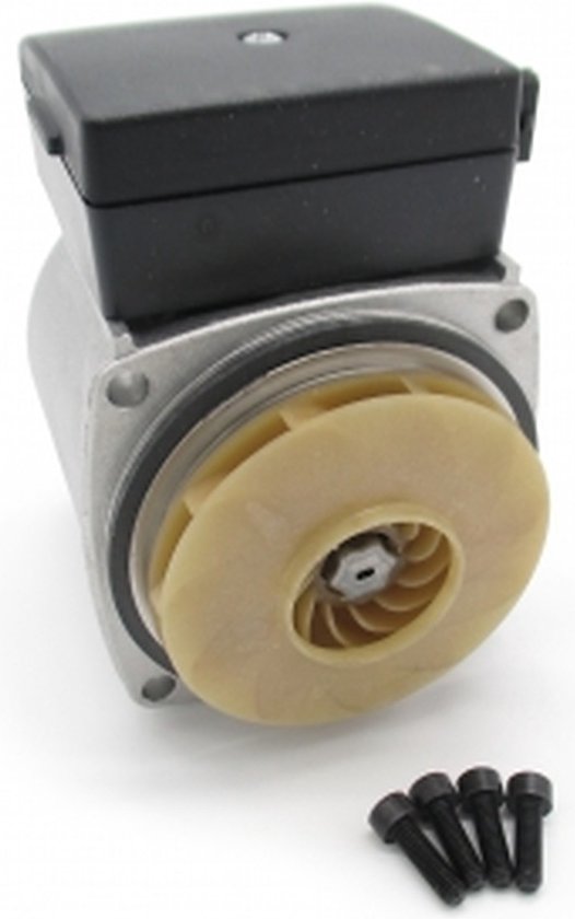 Morco GB24 S1+2 - ICB108001 | bol