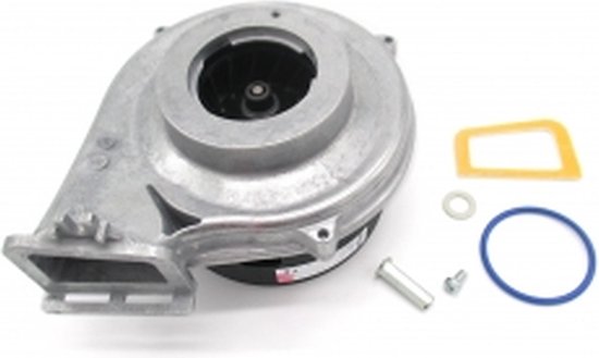 Morco GB24 - ventilator - ICB215001 - GB24 GB24 SII GB24 SII ErP GB24 SIII - foutcode... | bol