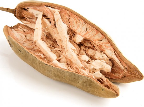 Chi Natural Life Vette Plantolie Baobab 50 ml | bol