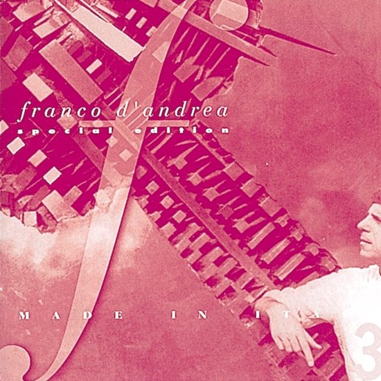 Franco D'Andrea - Made In Italy (CD), Franco d'Andrea | Muziek | bol