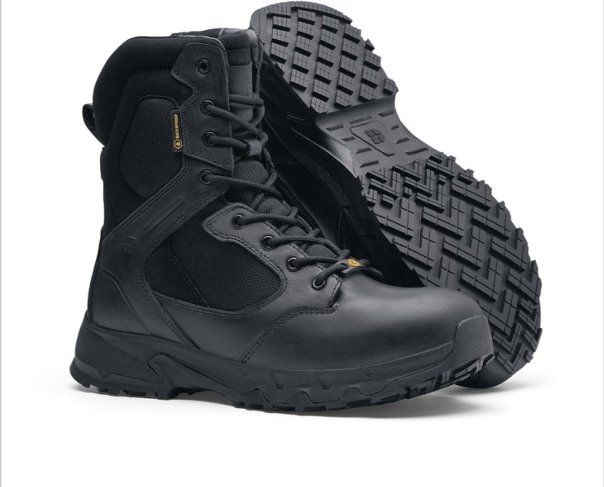 SFC Defense - High - Tactical - boots - 42 | bol