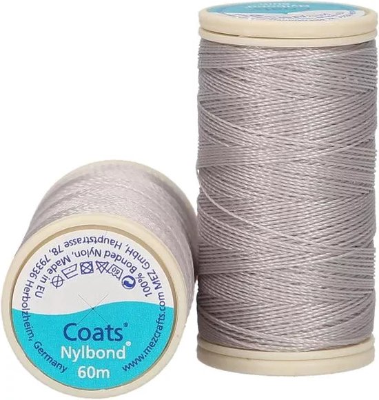 Coats Nylbond mtr | bol.com