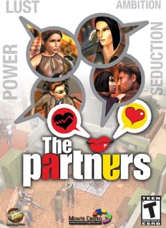 Partners | Games | bol