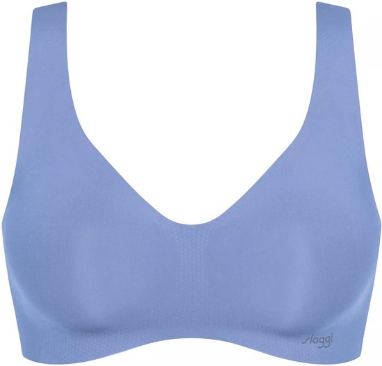 sloggi sloggi ZERO Feel Bralette EX Dames Beha - Maat L | bol