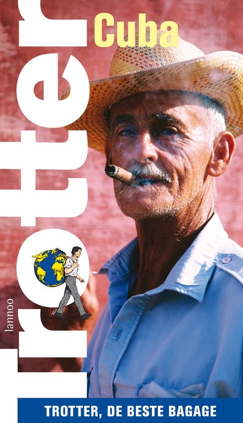 Trotter Cuba, Onbekend | 9789020982053 | Boeken | bol