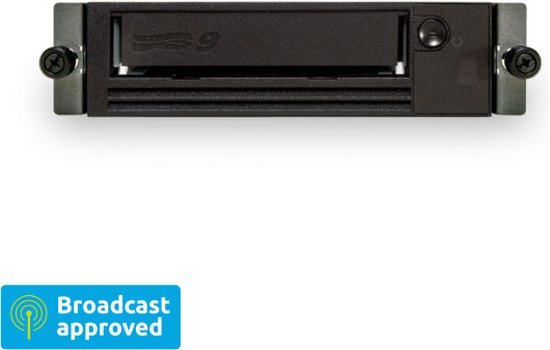 Symply LTO-9 HH Drive upgrade for Desktop XTH enclosures (SYLTO ...