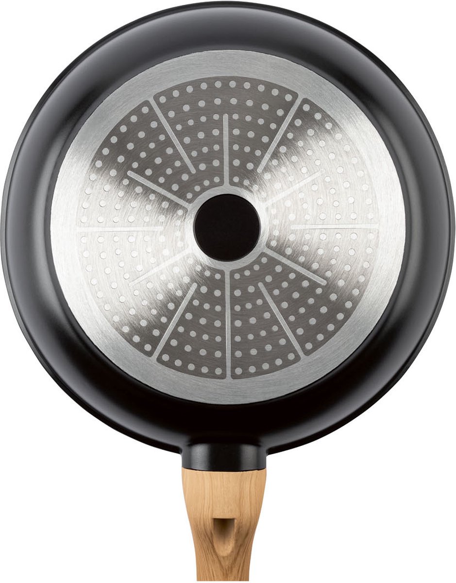 Ernesto Aluminium pan 28cm | bol