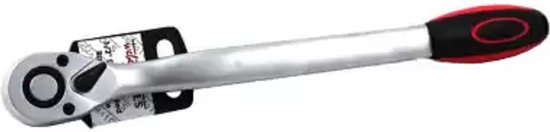 Weber-Tools Ratel extra lang-Ratel 3/8 | bol